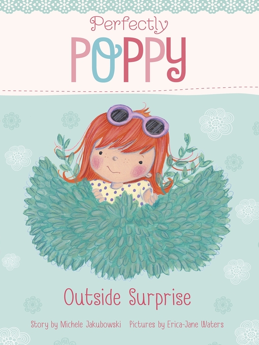 Libby - Outside Surprise